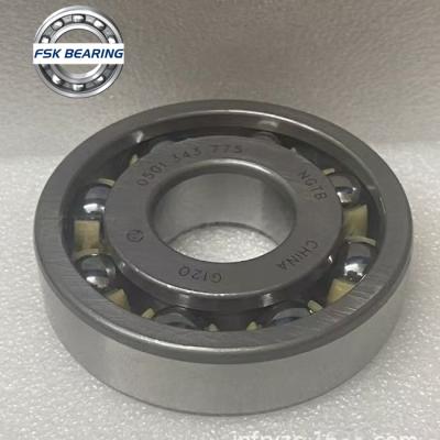 China High‑load 0501343775 Non‑Standard Automobile Bearing For Commercial Vehicle Gearbox Repair for sale