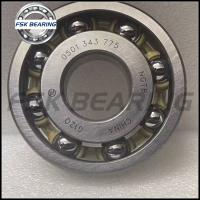China High‑load 0501343775 Non‑Standard Automobile Bearing For Commercial Vehicle Gearbox Repair for sale