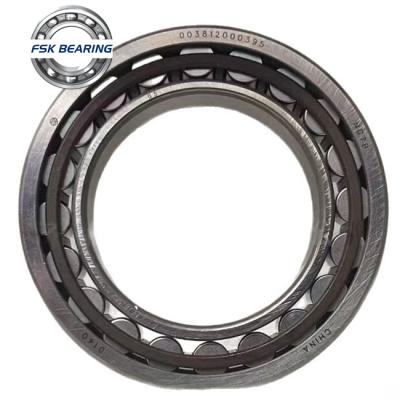 China Low‑noise 003812000395 After‑market Replacement Bearing Wear‑resistant GCr15 Chrome Steel for sale