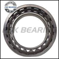 China Low‑noise 003812000395 After‑market Replacement Bearing Wear‑resistant GCr15 Chrome Steel for sale