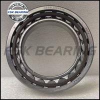 China Low‑noise 003812000395 After‑market Replacement Bearing Wear‑resistant GCr15 Chrome Steel for sale