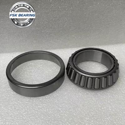 China Low‑vibration 9009115273 Wear‑resistant Transmission Replacement Bearing GCr15 Chrome Steel for sale