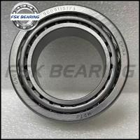 China Low‑vibration 9009115273 Wear‑resistant Transmission Replacement Bearing GCr15 Chrome Steel for sale