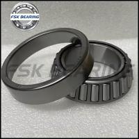 China Low‑vibration 9009115273 Wear‑resistant Transmission Replacement Bearing GCr15 Chrome Steel for sale