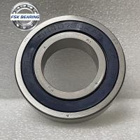 China Double‑sealed BR4075DKA2 Single Row Deep Groove Ball Bearing 38.5x75x16mm auto gearbox for sale
