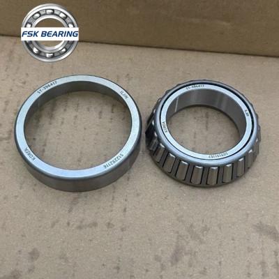 China Double‑sealed ST‑396417 Single Row Deep Groove Ball Bearing Non‑Standard Auto Gearbox Spare Part for sale