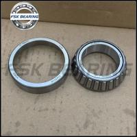 China Double‑sealed ST‑396417 Single Row Deep Groove Ball Bearing Non‑Standard Auto Gearbox Spare Part for sale