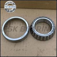 China Double‑sealed ST‑396417 Single Row Deep Groove Ball Bearing Non‑Standard Auto Gearbox Spare Part for sale