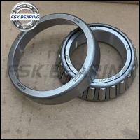 China Double‑sealed ST‑396417 Single Row Deep Groove Ball Bearing Non‑Standard Auto Gearbox Spare Part for sale