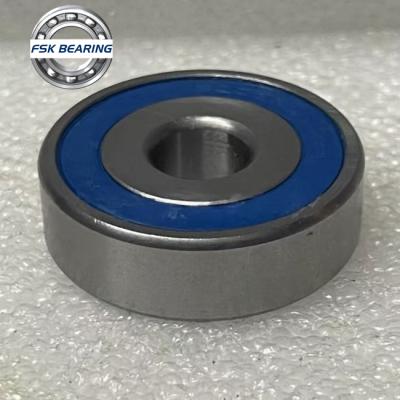China Anti‑contamination 6203/12 2RS Non‑standard Bore Ball Bearing pre‑greased for motor equipment for sale