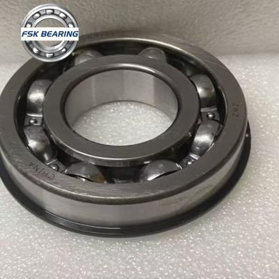 China P6‑Precision C3 Clearance 6209X3‑2/P63 Single Row Deep Groove Ball Bearing industrial reducer equipment for sale