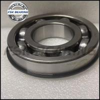 China P6‑Precision C3 Clearance 6209X3‑2/P63 Single Row Deep Groove Ball Bearing industrial reducer equipment for sale