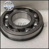 China P6‑Precision C3 Clearance 6209X3‑2/P63 Single Row Deep Groove Ball Bearing industrial reducer equipment for sale