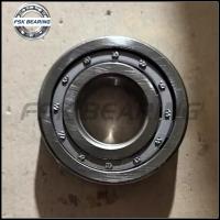 China FSK Brand DB-606-553 Automobile Angular Contact Ball Bearing Gearbox Bearing 22*28*15.88mm for sale