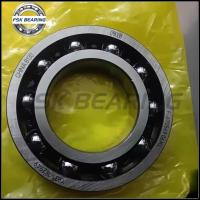 China High Quality F-670569 Single Row Angular Contact Bearing Automobile Rear Reducer P5 P6 65*120*23mm for sale