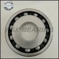 China China FSK HTF B31-10NX Deep Groove Ball Bearing 31x80x16mm Gearbox Bearing for sale