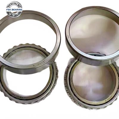China China FSK HTF B31-10NX Deep Groove Ball Bearing 31x80x16mm Gearbox Bearing for sale