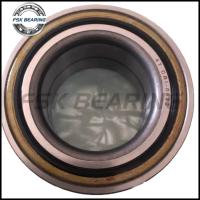 China 4T-CRI-0822 Tapered Roller Bearing 42x72x38mm Separable Cup Cone Steel Cage Automobile Wheel Hub Support Unit for sale