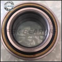 China 4T-CRI-0822 Tapered Roller Bearing 42x72x38mm Separable Cup Cone Steel Cage Automobile Wheel Hub Support Unit for sale