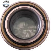 China 4T-CRI-0822 Tapered Roller Bearing 42x72x38mm Separable Cup Cone Steel Cage Automobile Wheel Hub Support Unit for sale