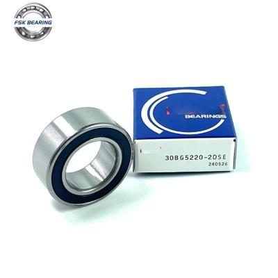 China FSK Brand 30BG5220 2DSE Deep Groove Ball Bearings For Vehicle Cooling Pump Application for sale