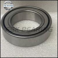 China FSK Brand 6009W19PLUZ Deep Groove Ball And Semi-Shaft Bridge Bearing For BMW X1 F49 45*75*19mm for sale
