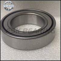 China FSK Brand 6009W19PLUZ Deep Groove Ball And Semi-Shaft Bridge Bearing For BMW X1 F49 45*75*19mm for sale