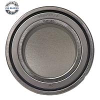 China FSK Brand 6009W19PLUZ Deep Groove Ball And Semi-Shaft Bridge Bearing For BMW X1 F49 45*75*19mm for sale