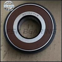 China FSK Brand 30TM07U2 Open Type Automotive Transmission Deep Groove Bearing 30x62x17mm for sale