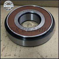 China FSK Brand 30TM07U2 Open Type Automotive Transmission Deep Groove Bearing 30x62x17mm for sale