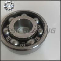 China High Load 30TM36 Single Row Deep Groove Bearing 30*80*23mm Open Type for sale