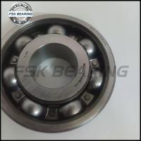 China High Load 30TM36 Single Row Deep Groove Bearing 30*80*23mm Open Type for sale