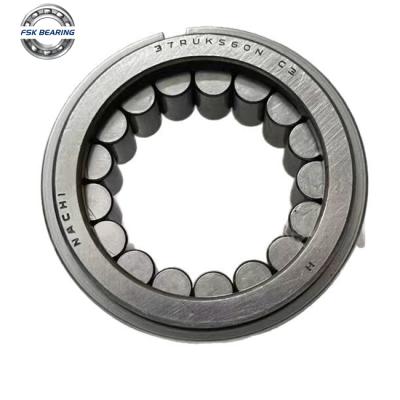 China Without Cage 37RUKS60N Cylindrical Roller Bearing 37*60*23mm ABEC-5 for sale