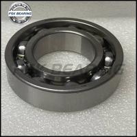China Auto Parts 6208X1 Non-Standard Transmission Ball Bearing 40*80*18mm for sale