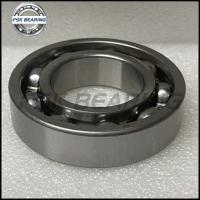 China Auto Parts 6208X1 Non-Standard Transmission Ball Bearing 40*80*18mm for sale