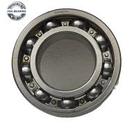 China Auto Parts 6208X1 Non-Standard Transmission Ball Bearing 40*80*18mm for sale