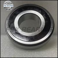 China High Speed 6208X3/YA-2RS Deep Groove Ball Bearing 40*88*21mm Auto Gearbox for sale