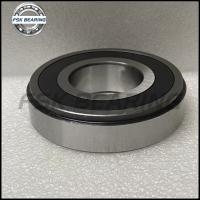 China High Speed 6208X3/YA-2RS Deep Groove Ball Bearing 40*88*21mm Auto Gearbox for sale