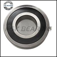 China High Speed 6208X3/YA-2RS Deep Groove Ball Bearing 40*88*21mm Auto Gearbox for sale
