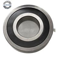 China High Speed 6208X3/YA-2RS Deep Groove Ball Bearing 40*88*21mm Auto Gearbox for sale