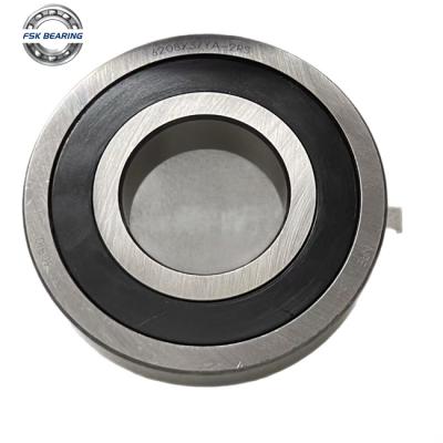 China High Speed 6208X3/YA-2RS Deep Groove Ball Bearing 40*88*21mm Auto Gearbox for sale