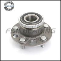 China P5 P6 RA6 GCr15 Chrome Steel Transmission Internal Bearing Premium Quality for sale