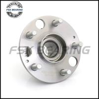 China P5 P6 RA6 GCr15 Chrome Steel Transmission Internal Bearing Premium Quality for sale