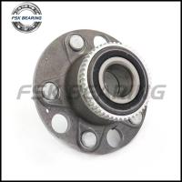 China P5 P6 RA6 GCr15 Chrome Steel Transmission Internal Bearing Premium Quality for sale