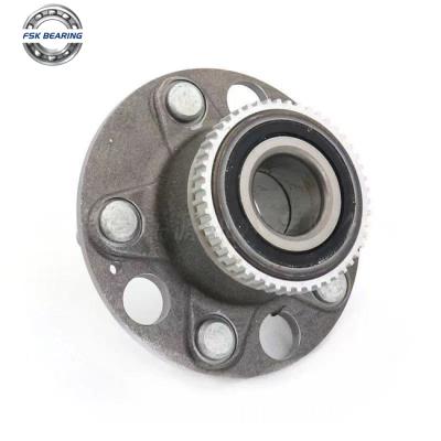 China P5 P6 RA6 GCr15 Chrome Steel Transmission Internal Bearing Premium Quality for sale