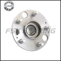 China P5 P6 RA6 GCr15 Chrome Steel Transmission Internal Bearing Premium Quality for sale
