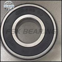 China FSKG 6305RS C3 Automotive Bearing Deep Groove Ball Bearing 25*62*17mm P5 P6 for sale