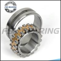 China Euro Market NN3005K Cylindrical Roller Bearing for Machine Tool Spindle for sale