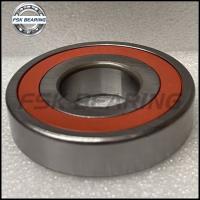China Open Type 6306W17PLUV Narrow Size Automotive Ball Spare Kit 30x72x17mm for sale