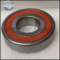 China Open Type 6306W17PLUV Narrow Size Automotive Ball Spare Kit 30x72x17mm for sale